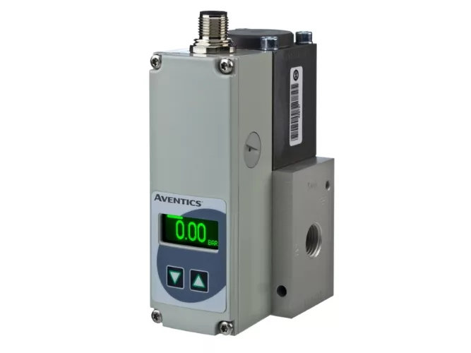 Emerson Pressure Valves | phcppros